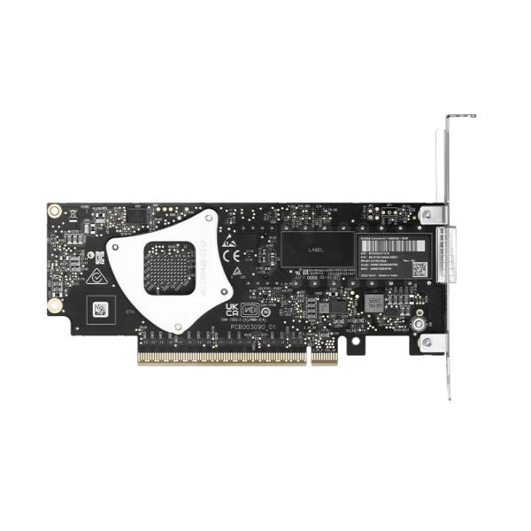 Quality NVIDIA Mellanox MCX75310AAS-NEAT ConnectX®-7 InfiniBand & Ethernet Adapter Card for sale