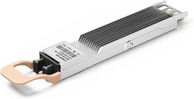 China Comelink 800G OSFP SR8 Optical Transceiver Module, Compatible with 800GBASE 2 x SR4/SR8 OSFP Ethernet multimode Optical modules, 2 x MPO-12, 850nm 70m for sale