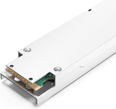 China Comelink 800G OSFP SR8 Optical Transceiver Module, Compatible with 800GBASE 2 x SR4/SR8 OSFP Ethernet multimode Optical modules, 2 x MPO-12, 850nm 70m for sale