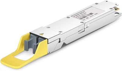 China Comelink 800G OSFP DR8 LPO módulo de transceptor óptico, compatible con 800GBASE 2 x DR4/DR8 OSFP Ethernet módulos ópticos de modo único, 2 x MPO-12,1310nm 500m en venta