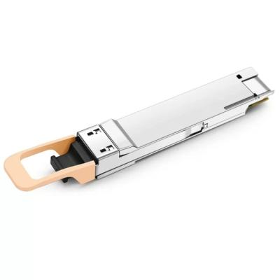 Comelink QSFP-DD-400G-SR4.2 400Gb/s QSFP-DD SR4 BiDi PAM4 850nm/910nm 100m/150m OM4/OM5 MMF MPO-12 FEC módulo de transmisor óptico