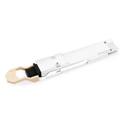 China Comelink QSFP-DD-200G-SR4 2x 100G QSFP-DD SR4 850nm 70m/100m OM3/OM4 MTP/MPO-16 MMF Optical Transceiver Module for sale