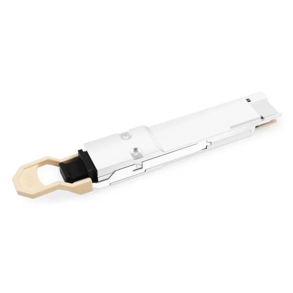 Quality Comelink QSFP-DD-200G-SR4 2x 100G QSFP-DD SR4 850nm 70m/100m OM3/OM4 MTP/MPO-16 MMF Optical Transceiver Module for sale