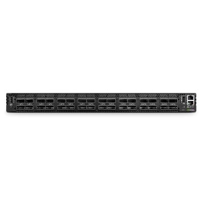 China MSN4700-WS2RC, NVIDIA Mellanox Spectrum-3 Based 32-Port Ethernet L3 Data Center Switch, 32 x 400Gb QSFP-DD, Cumulus Linux™, C2P Airflow, Support RoCE for sale