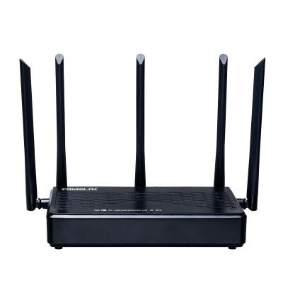 China COME-WG3000, 4 GE AX3000Mbps WIFI6 Wireless Router for sale