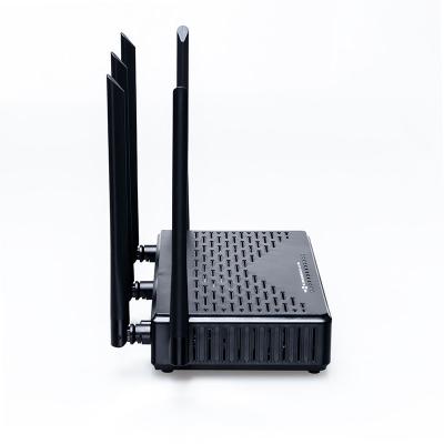 China COME-WG3000, 4 GE AX3000Mbps WIFI6 Wireless Router for sale