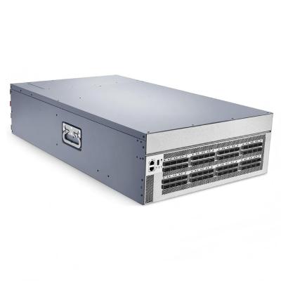 China Comelink 64 x 400Gb QSFP-DD, PicOS, Broadcom Chip, Switch de centro de datos L3 Ethernet de 64 puertos en venta