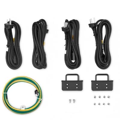 China Comelink 64 x 400Gb QSFP-DD, PicOS, Broadcom Chip, Switch de centro de datos L3 Ethernet de 64 puertos en venta