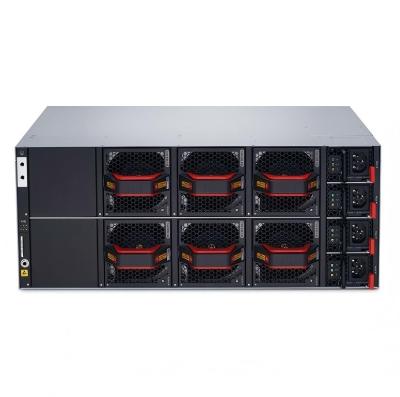 China Comelink 64 x 400Gb QSFP-DD, PicOS, Broadcom Chip, Switch de centro de datos L3 Ethernet de 64 puertos en venta