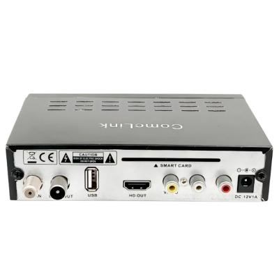 China Comelink TV04 High-Speed IPTV Large Capacity and Smooth Playback STB for sale