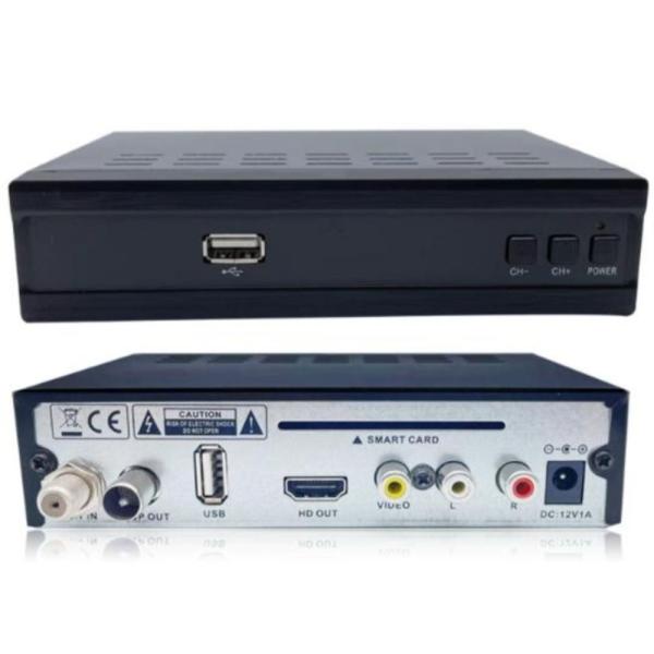 Quality Comelink TV04 High-Speed IPTV Large Capacity and Smooth Playback STB for sale