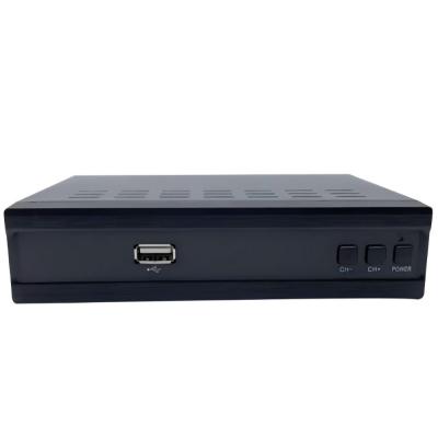 China Comelink TV04 High-Speed IPTV Large Capacity and Smooth Playback STB for sale