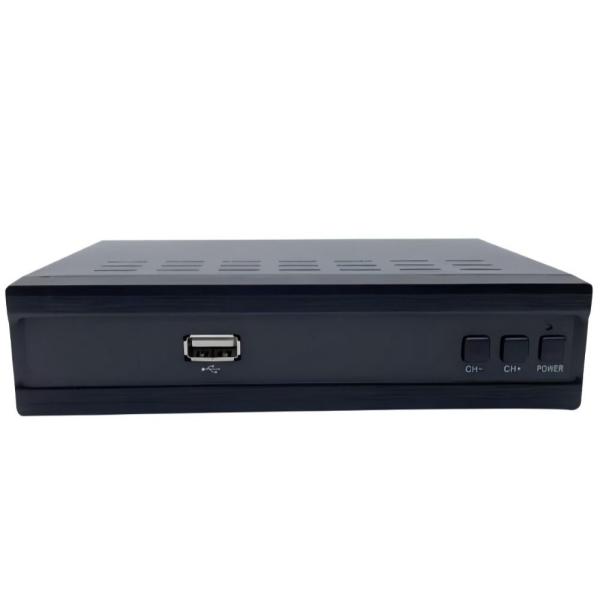 Quality Comelink TV04 High-Speed IPTV Large Capacity and Smooth Playback STB for sale