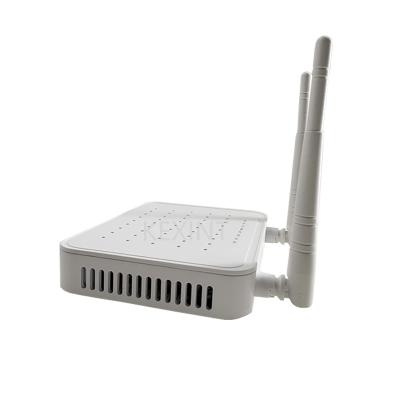China COMELINK Fiber Optic ONT Wifi Router Modem 1 GE 1 FE 1 POT 2 LAN Gpon ONU for sale
