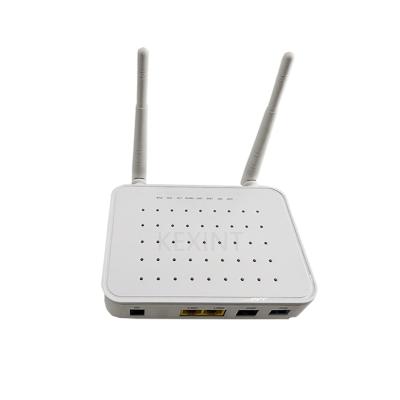 China COMELINK Fiber Optic ONT Wifi Router Modem 1 GE 1 FE 1 POT 2 LAN Gpon ONU for sale