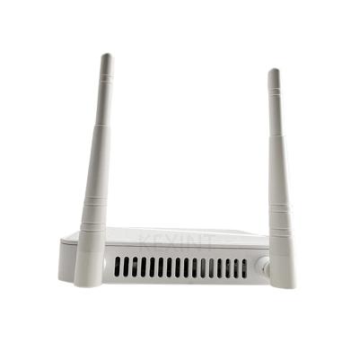 China COMELINK Fiber Optic ONT Wifi Router Modem 1 GE 1 FE 1 POT 2 LAN Gpon ONU for sale