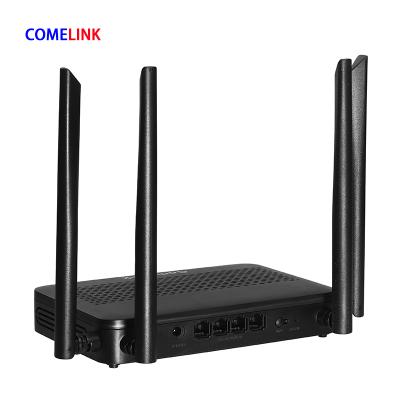 China Come-Gr3000 WiFi Router Modem 5g Inteligente de banda doble WiFi inalámbrico 6 Router en venta