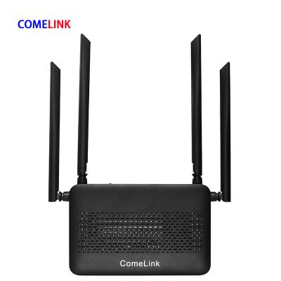 China Come-Gr3000 WiFi Router Modem 5g Inteligente de banda doble WiFi inalámbrico 6 Router en venta