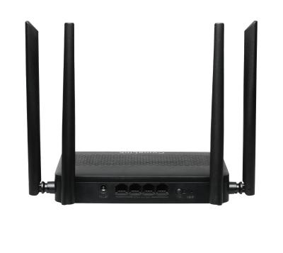 China Come-Gr3000 WiFi Router Modem 5g Inteligente de banda doble WiFi inalámbrico 6 Router en venta