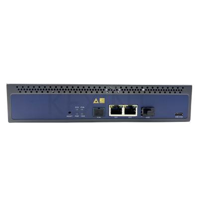 China Original Vsol V1600GS 10GE PON Mini OLT 1 Port OLT GPON OLT for sale