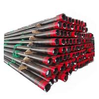 China API 5CT L80 P110 Premium Connection Bore Casing Pipe 13 5 8 OD 48.26-406.4mm for sale