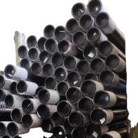 China API 5CT L80 P110 Premium Connection Bore Casing Pipe 13 5 8 OD 48.26-406.4mm for sale