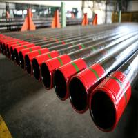 China API 5CT L80 P110 Premium Connection Bore Casing Pipe 13 5 8 OD 48.26-406.4mm for sale