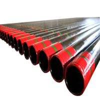 China API-5CT Bore Well OCTG Casing Pipe for sale