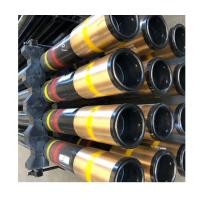 China API-5CT Bore Well OCTG Casing Pipe for sale