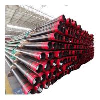 China API 5CT N80 L80-1 Oil Casing Pipe Short Section Low Temperature 60.3mm-457mm for sale