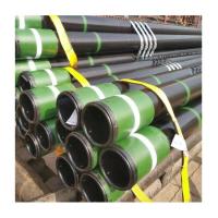 China API 5CT N80 L80-1 Oil Casing Pipe Short Section Low Temperature 60.3mm-457mm for sale