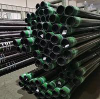 China API 5CT N80 L80-1 Oil Casing Pipe Short Section Low Temperature 60.3mm-457mm for sale