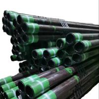 China API 5CT N80 L80-1 Oil Casing Pipe Short Section Low Temperature 60.3mm-457mm for sale
