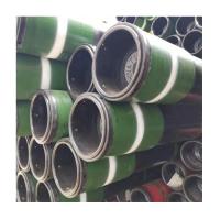 China API 5CT N80 L80-1 Oil Casing Pipe Short Section Low Temperature 60.3mm-457mm for sale