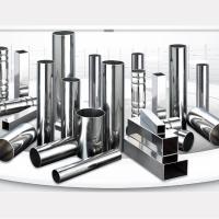 China 304 Stainless Steel Large Diameter Thick Wall Precision Pipe 18-20 Cr 8.25-10.5 Ni for sale