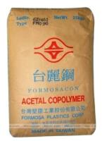 China Engineering Plastic POM Granules Acetal Copolymer M90-44 M270-45 Injection Molding for sale