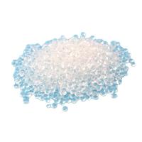 China High Impact Low Temperature Resistant Extruded Grade Polypropylene Plastic Raw Material 1300 MPa Flexural Modulus for sale