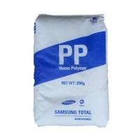 China PP Random Copolymer RJ670 High Transparency Injection Grade MFR 25 g/10min for sale