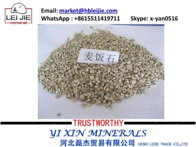 China supply maifan stone / medical stone with best price for sale