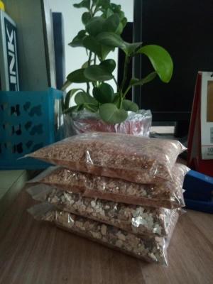 China supply rock slice with best price for sale