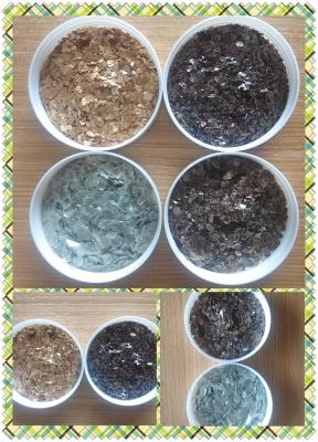 China supply mica with best price for sale
