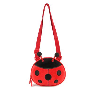 China Customizable Kids Messenger Bag Kids Shoulder Bag Wholesale With Adjustable Strap for sale