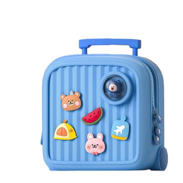 Quality Custom Waterproof DIY EVA Kids Backpack Kids Travel Bags School Bag Backpack for sale