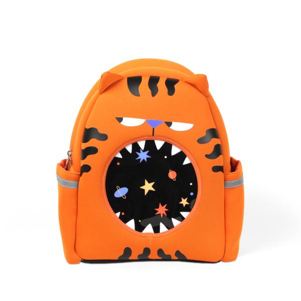 Quality Supercute Daily School Backpack Bag Large Capacity Customized Logo Childrens for sale