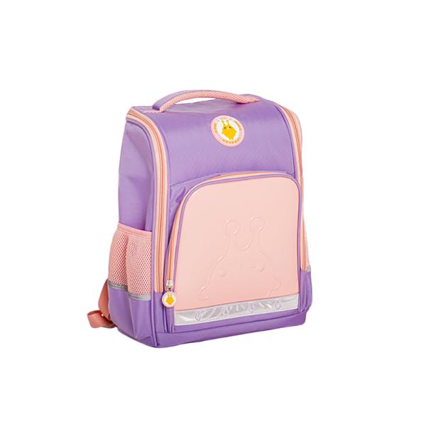Quality Superctue Teenager School Bags Customized Logo Kids School Book Bags for sale