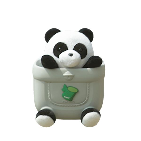 Quality Supercute OEM Small Childrens Backpack Gift Kawaii Plush Toy Backpack for sale
