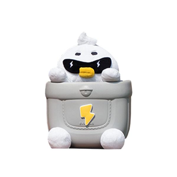 Quality Supercute OEM Small Childrens Backpack Gift Kawaii Plush Toy Backpack for sale
