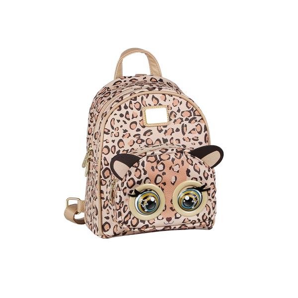 Quality Supercute Custom Blinking Backpack Bag Kids School Backpack Bag Creative for sale