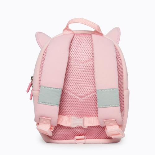 Quality Customization Kids Backpack Diving Fabric Unicorn Bag Kindergarten Backpack for sale