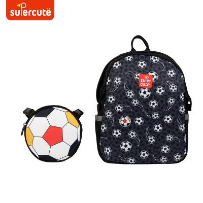China Supercute Manufacturer Shoulder Bag And Children School Bag School Backpack For Kids for sale